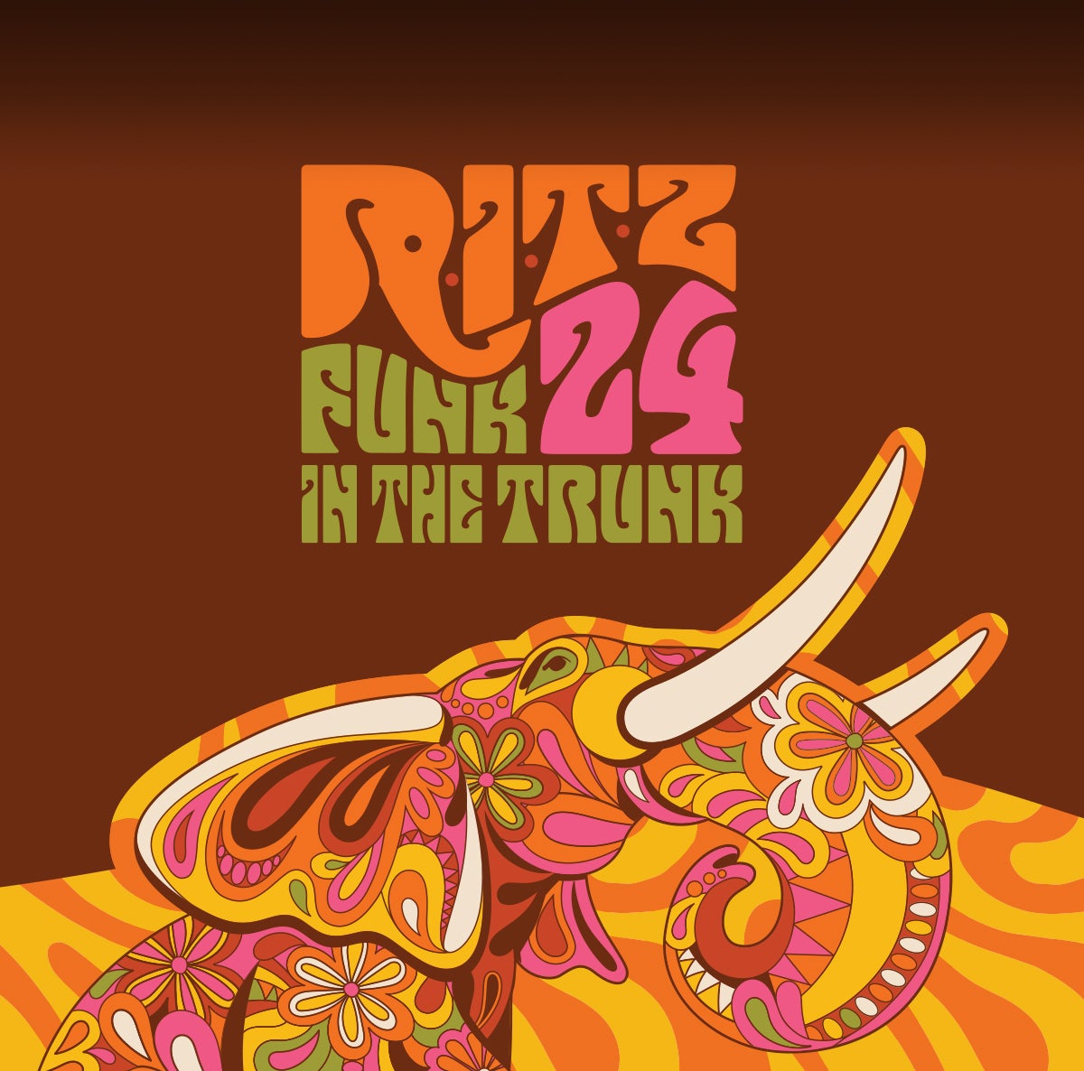 RITZ 2024 Thank You | San Diego Zoo Wildlife Alliance