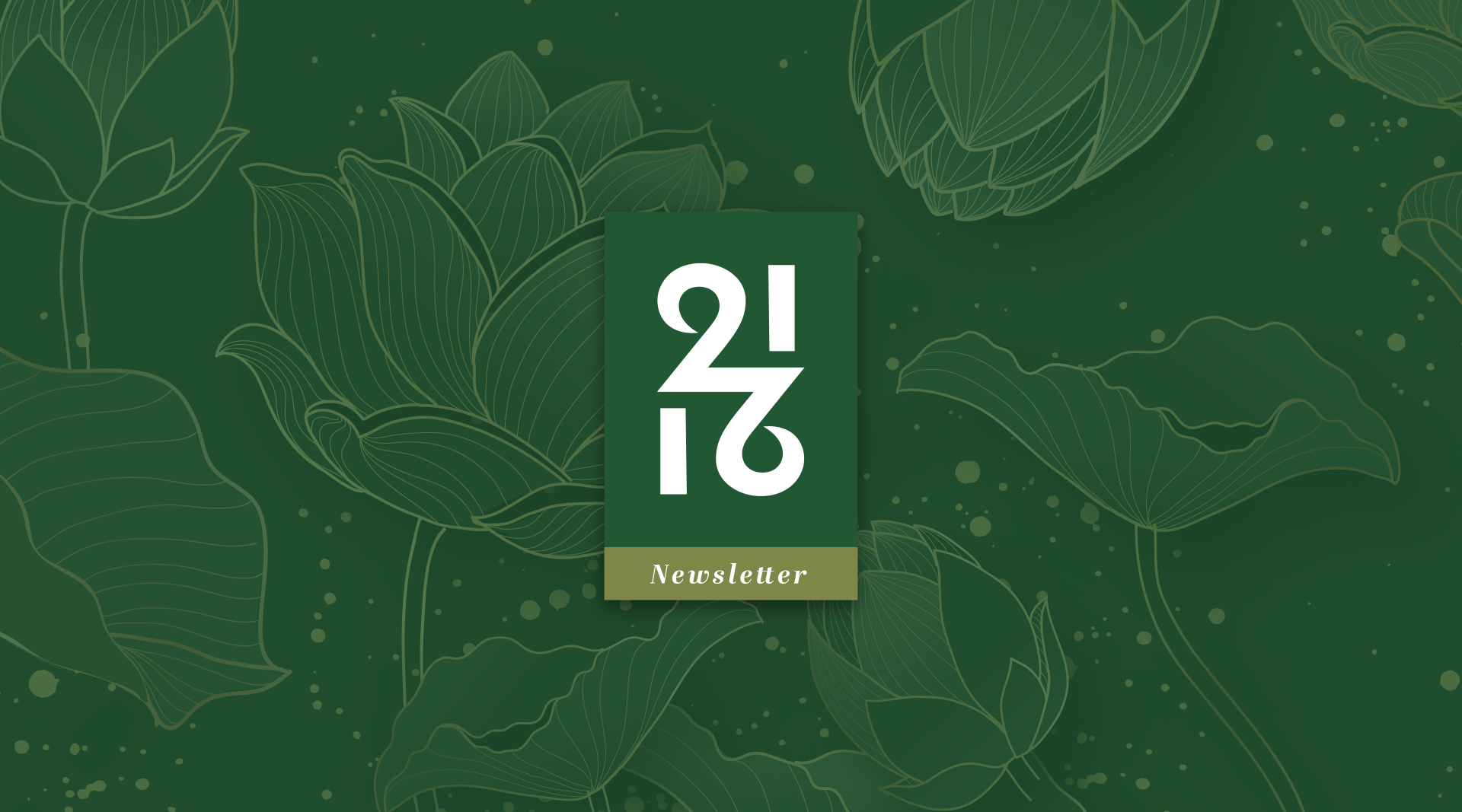 2116 Newsletter Summer 2025 Volume 3 | San Diego Zoo Wildlife Alliance